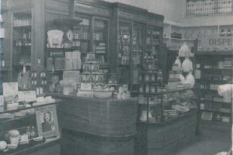 Memories of a 1950s apprenticeship - The Pharmaceutical Journal