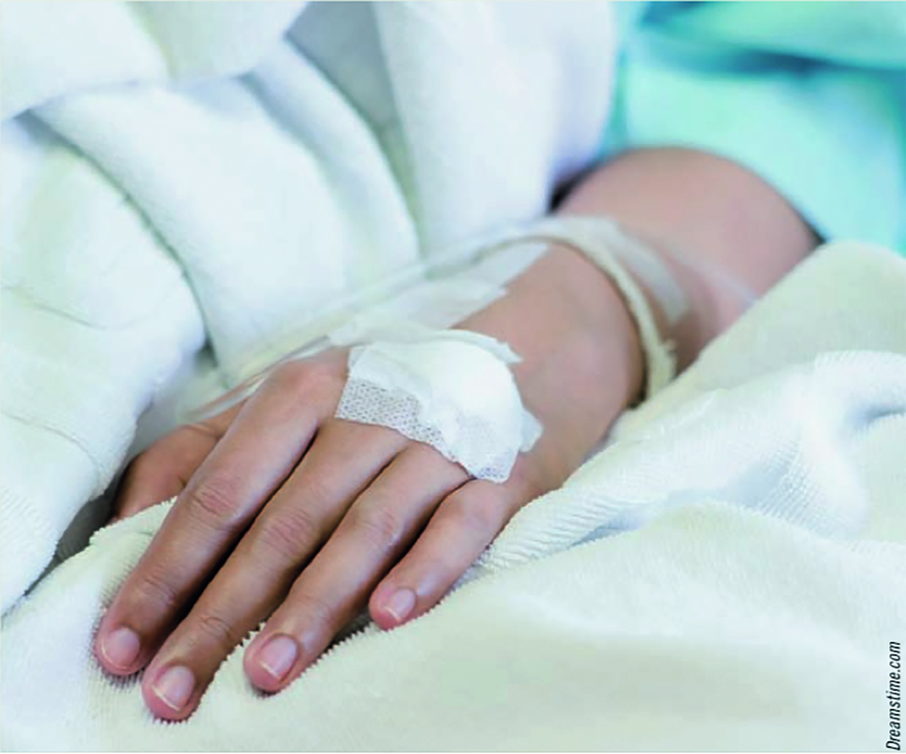 Auditing use of IV paracetamol in a surgical division and intensive ...