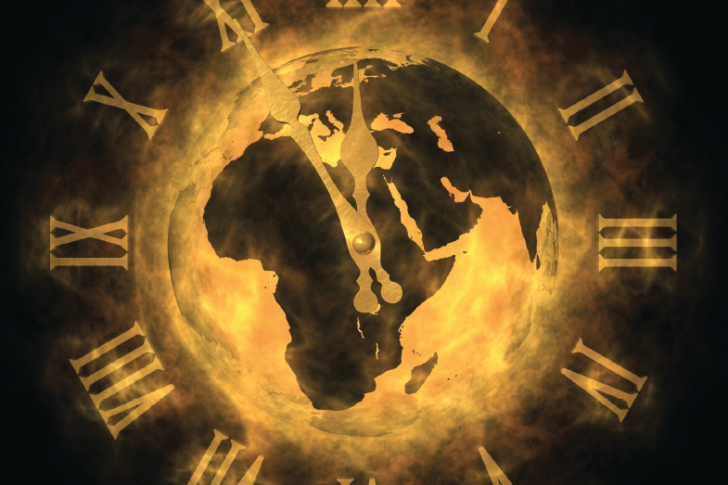 Pharmacists still have time to help mitigate the effects of climate ...