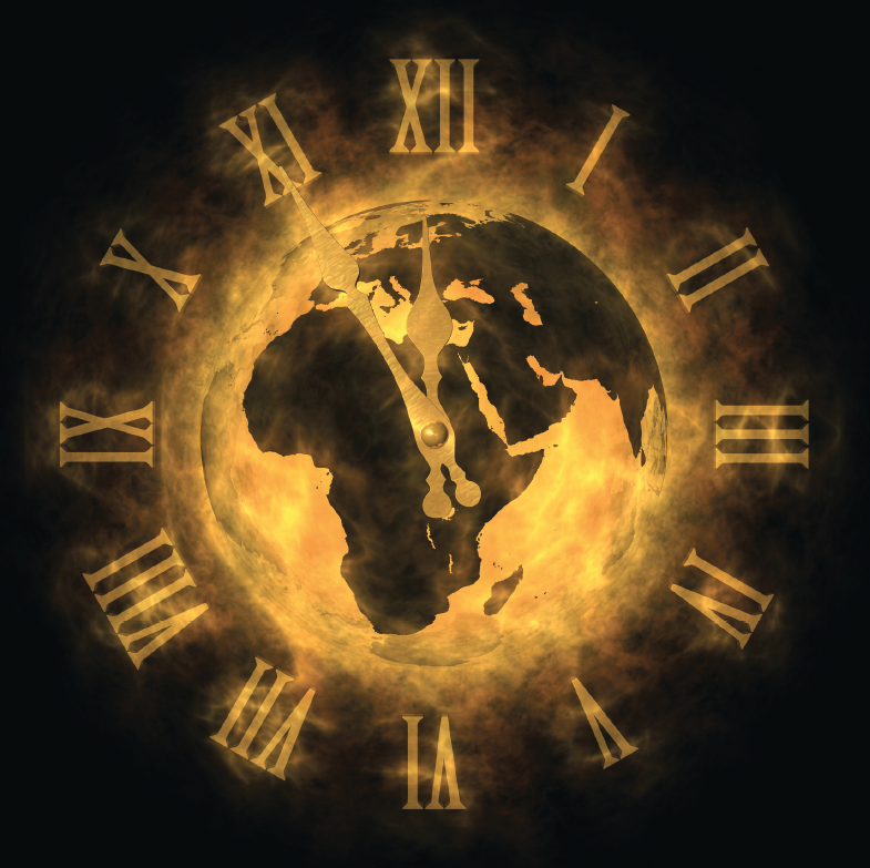 Pharmacists still have time to help mitigate the effects of climate ...