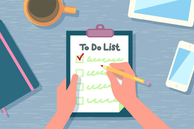 Ten steps for a successful return to practice - The Pharmaceutical Journal