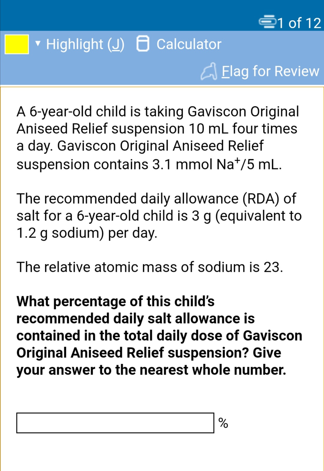 Your pharmacy calculations prep guide - The Pharmaceutical Journal