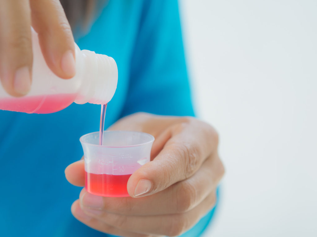 Appropriate prescribing practices and considerations: a hospital ...