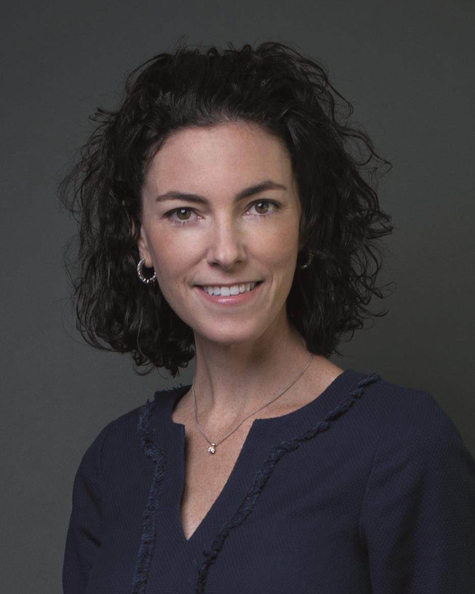 Alyson J. McGregor MacGregor - The Pharmaceutical Journal
