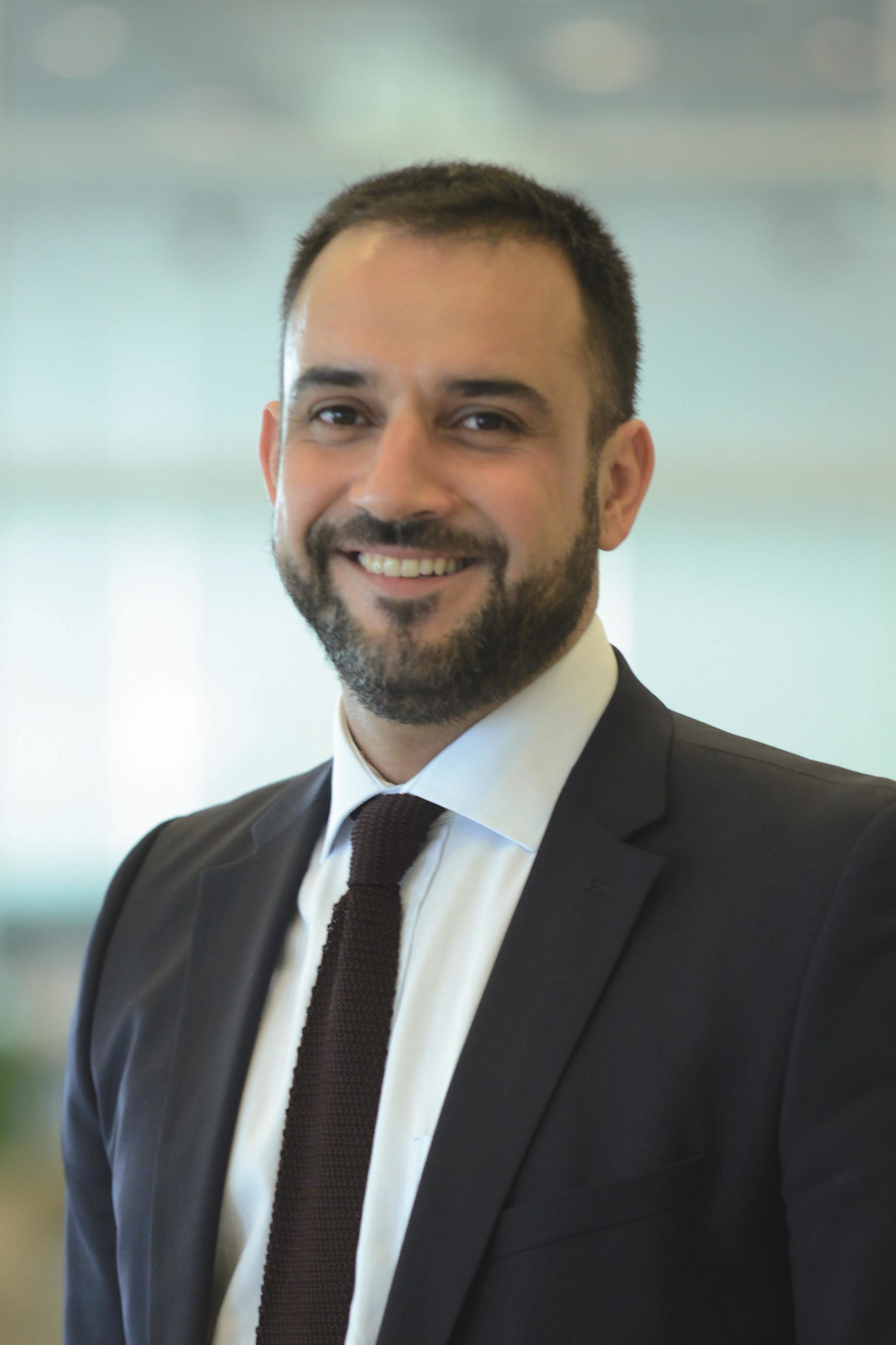 Goncalo Sousa Pinto - The Pharmaceutical Journal