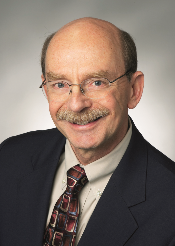 E. Michael Lewiecki - The Pharmaceutical Journal