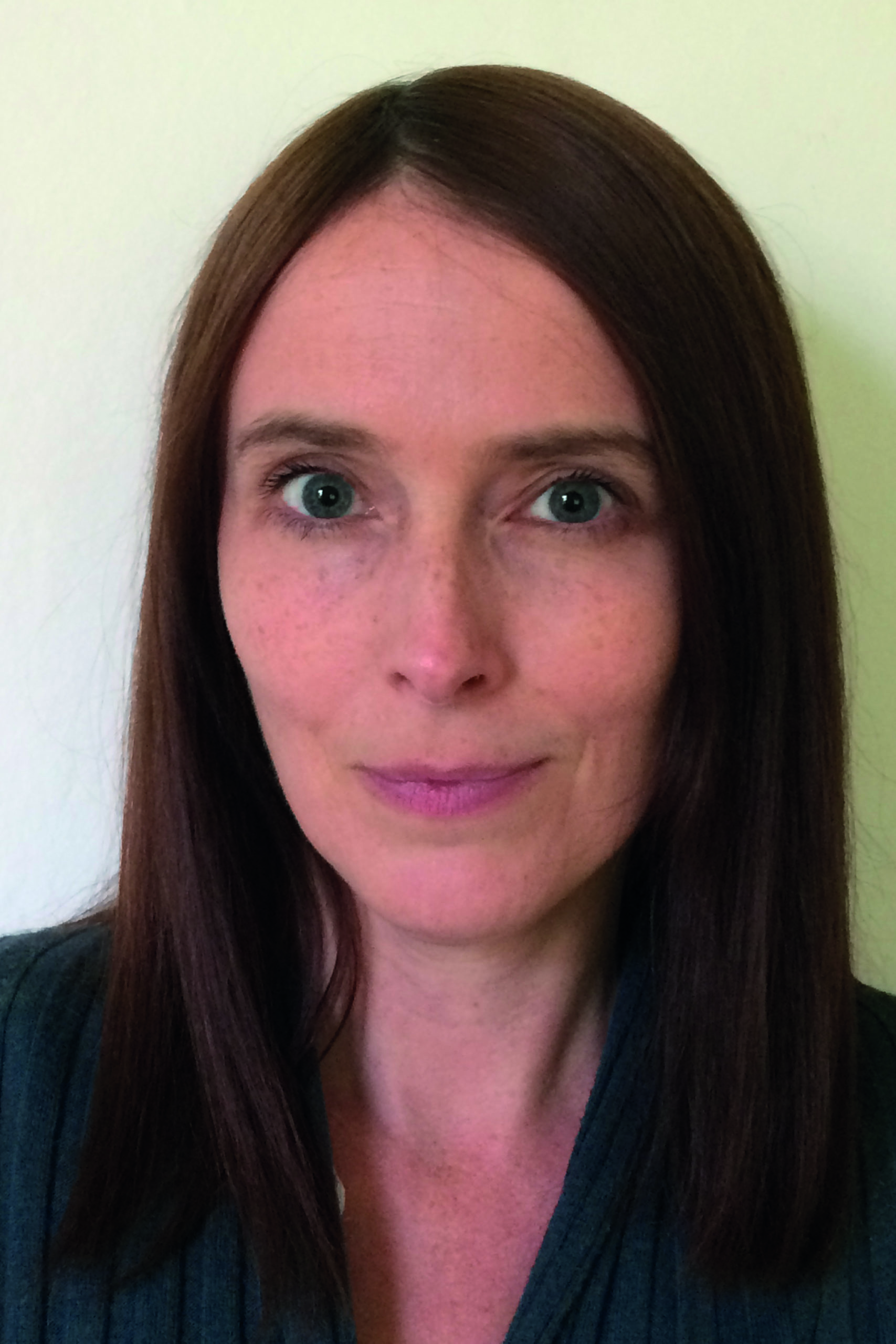 Clare Murphy - The Pharmaceutical Journal