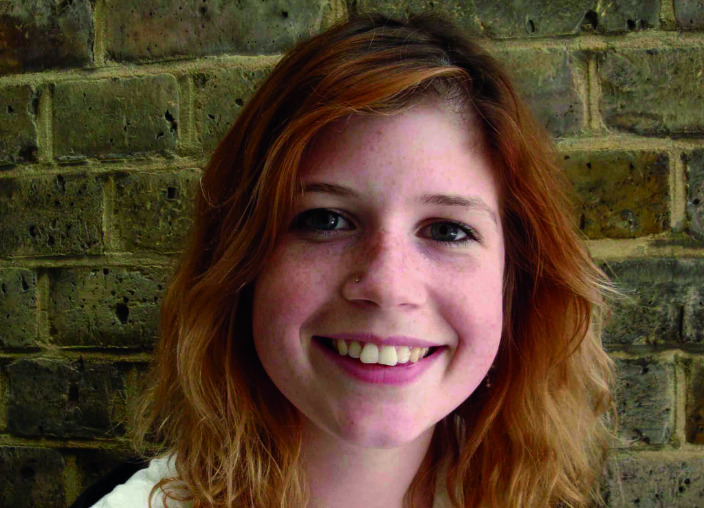 Emma Page - The Pharmaceutical Journal