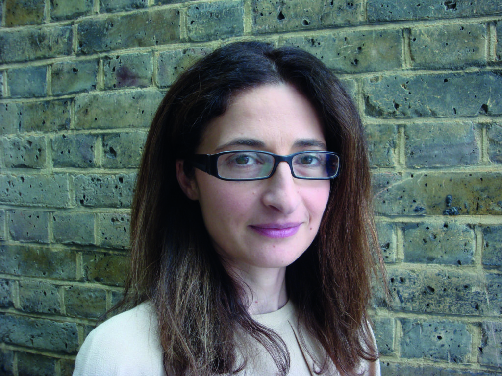 Elizabeth Sukkar - The Pharmaceutical Journal