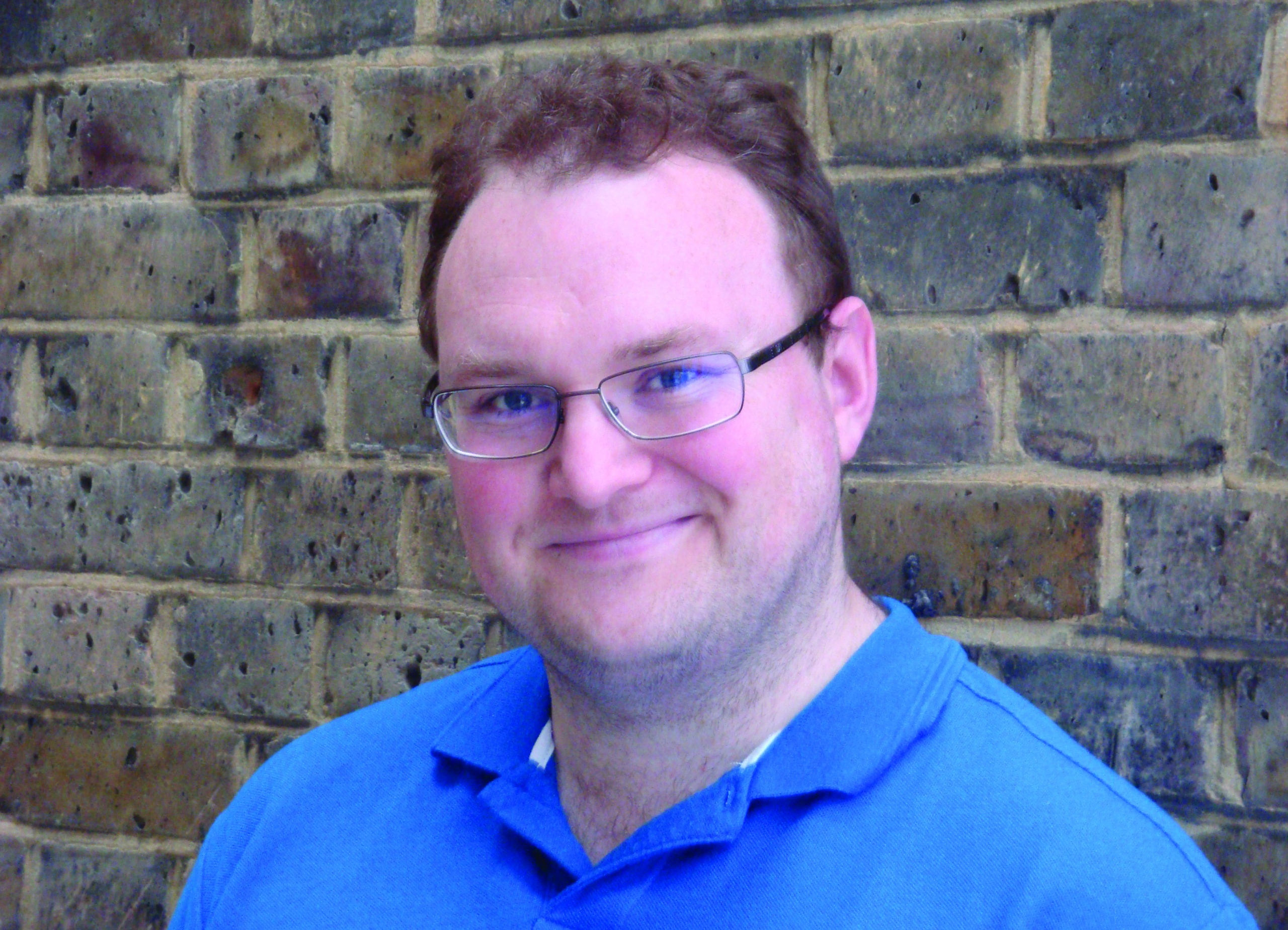 Chris Chapman - The Pharmaceutical Journal