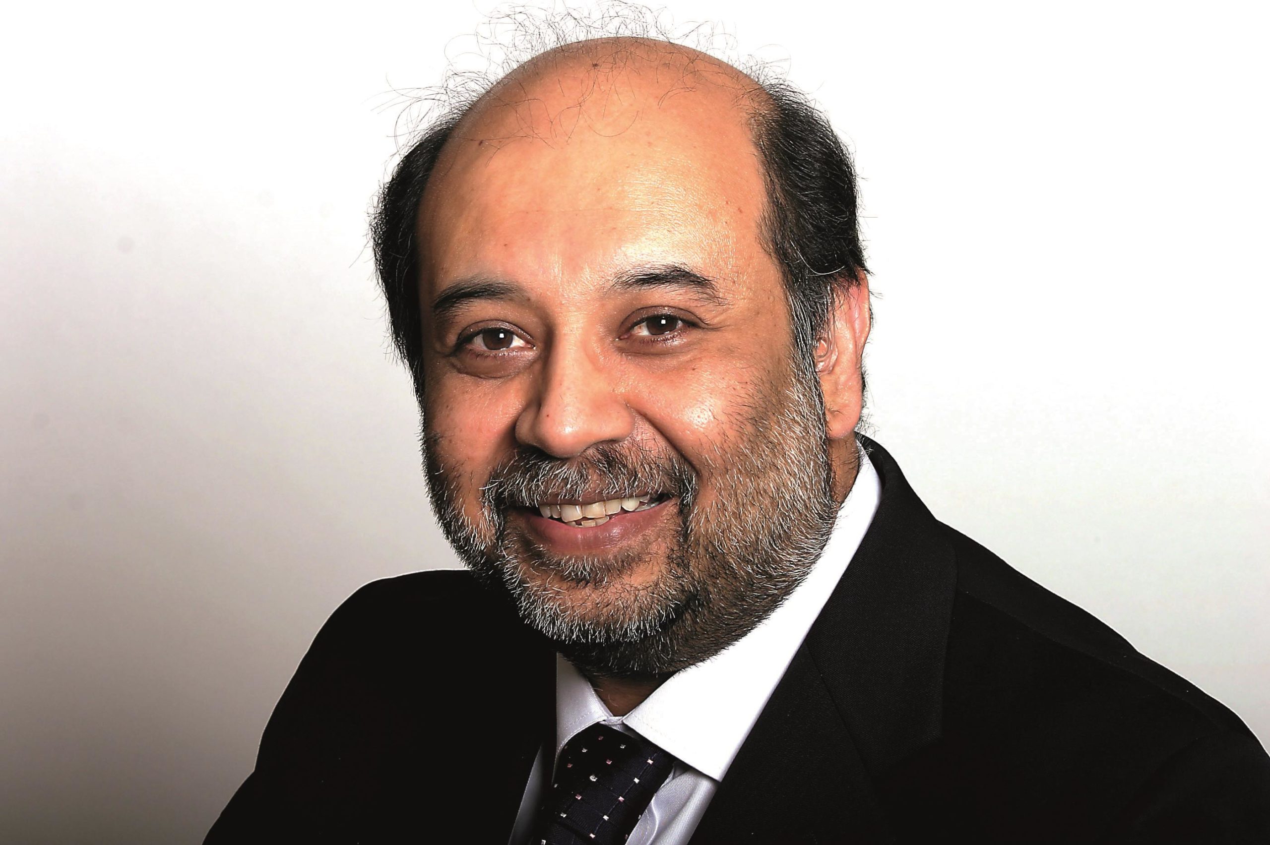 Hemant Patel - The Pharmaceutical Journal