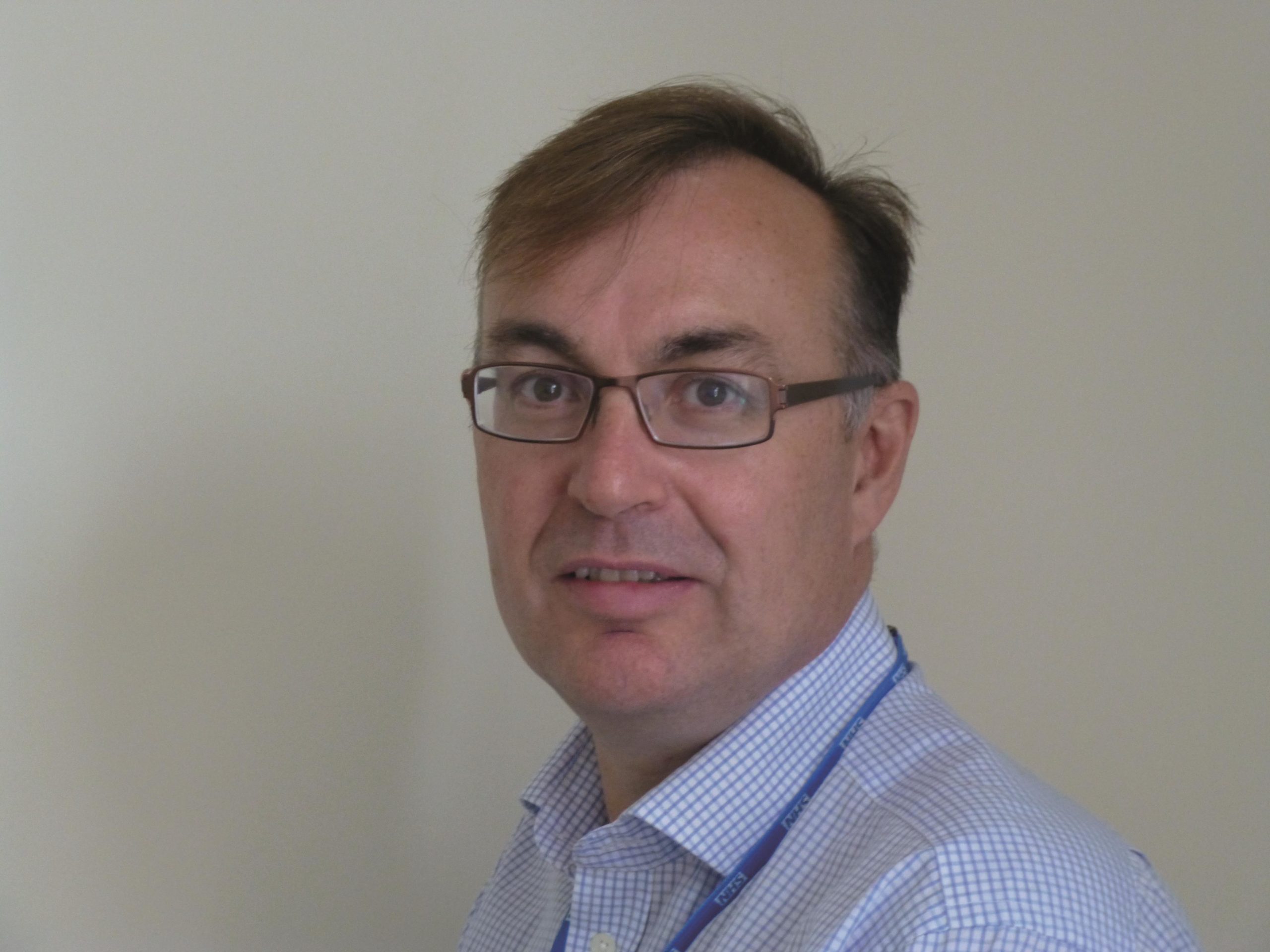 David Campbell - The Pharmaceutical Journal