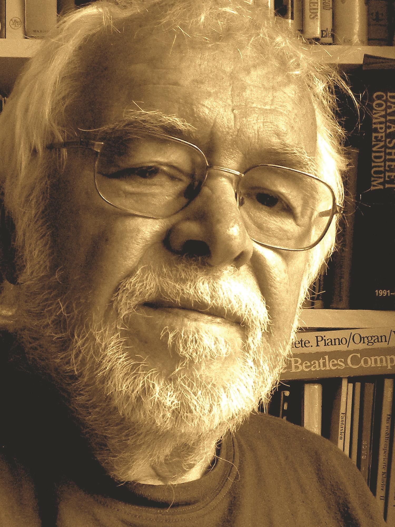 Andrew Haynes - The Pharmaceutical Journal