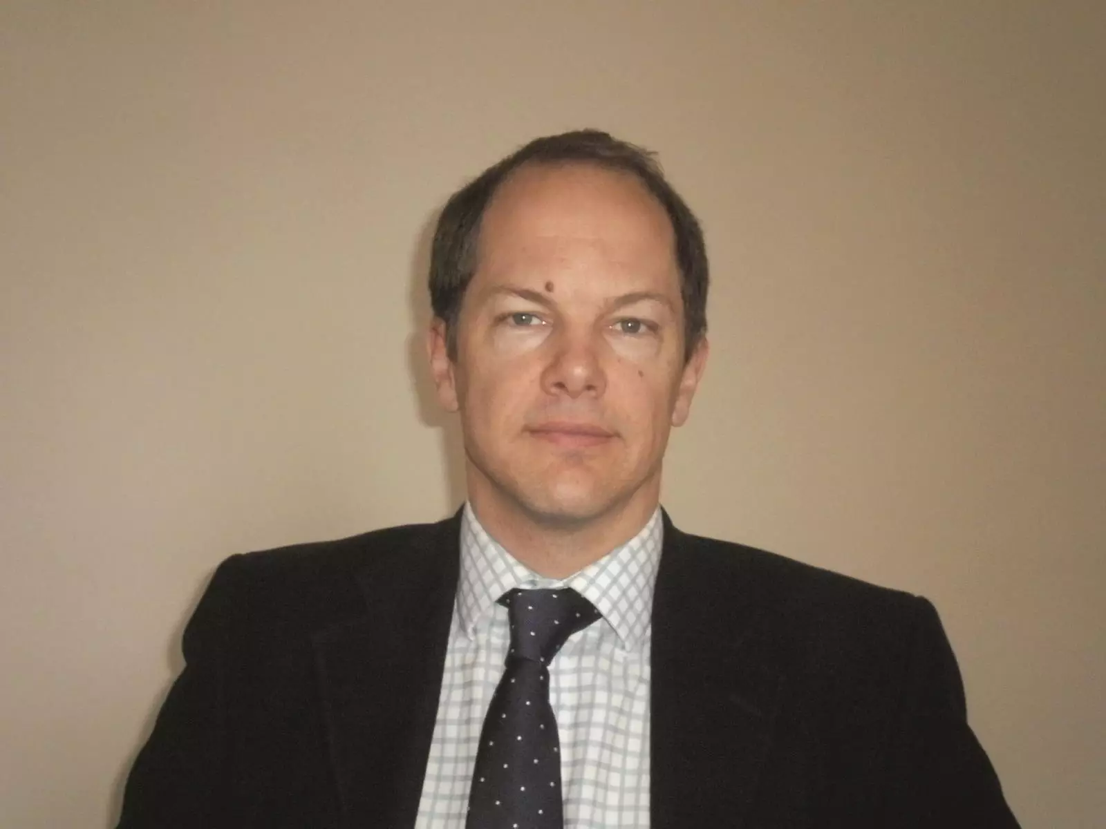 Steve Bremer - The Pharmaceutical Journal