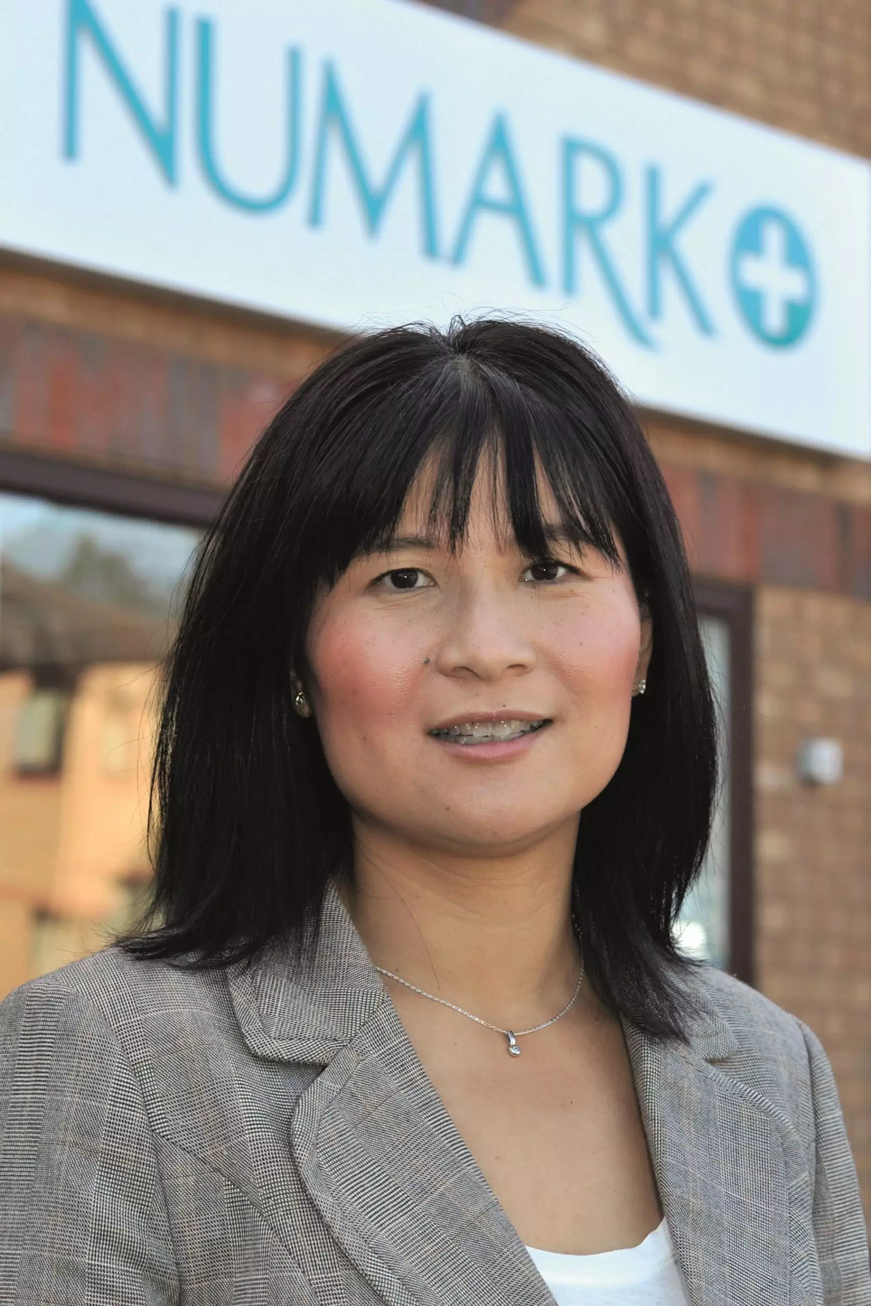 Mimi Lau - The Pharmaceutical Journal