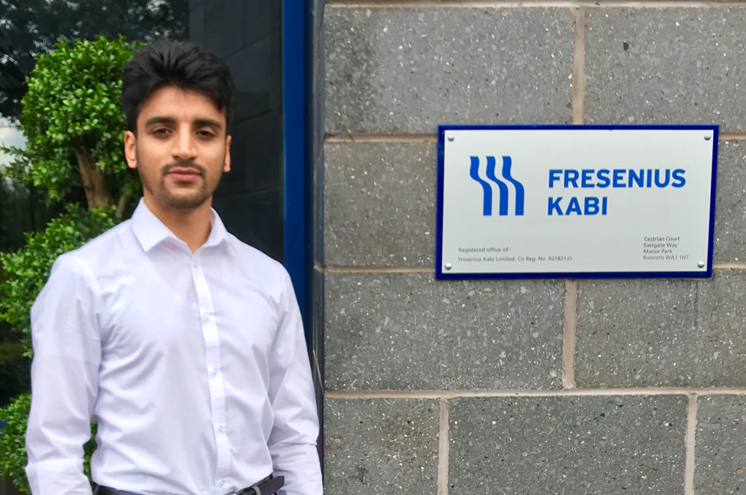 How I landed a coveted internship at a clinical nutrition and ...