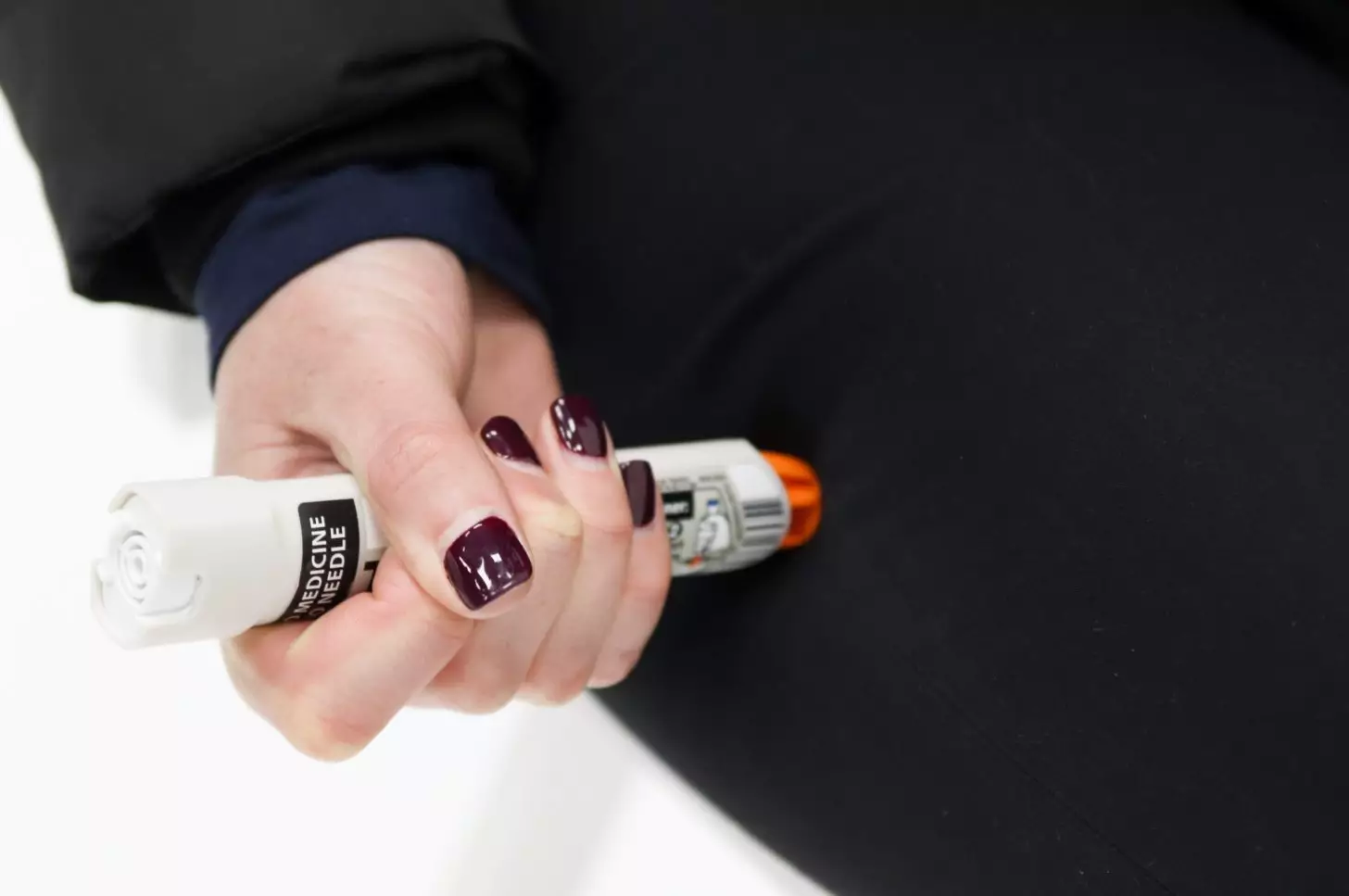 Anaphylaxis: management - The Pharmaceutical Journal