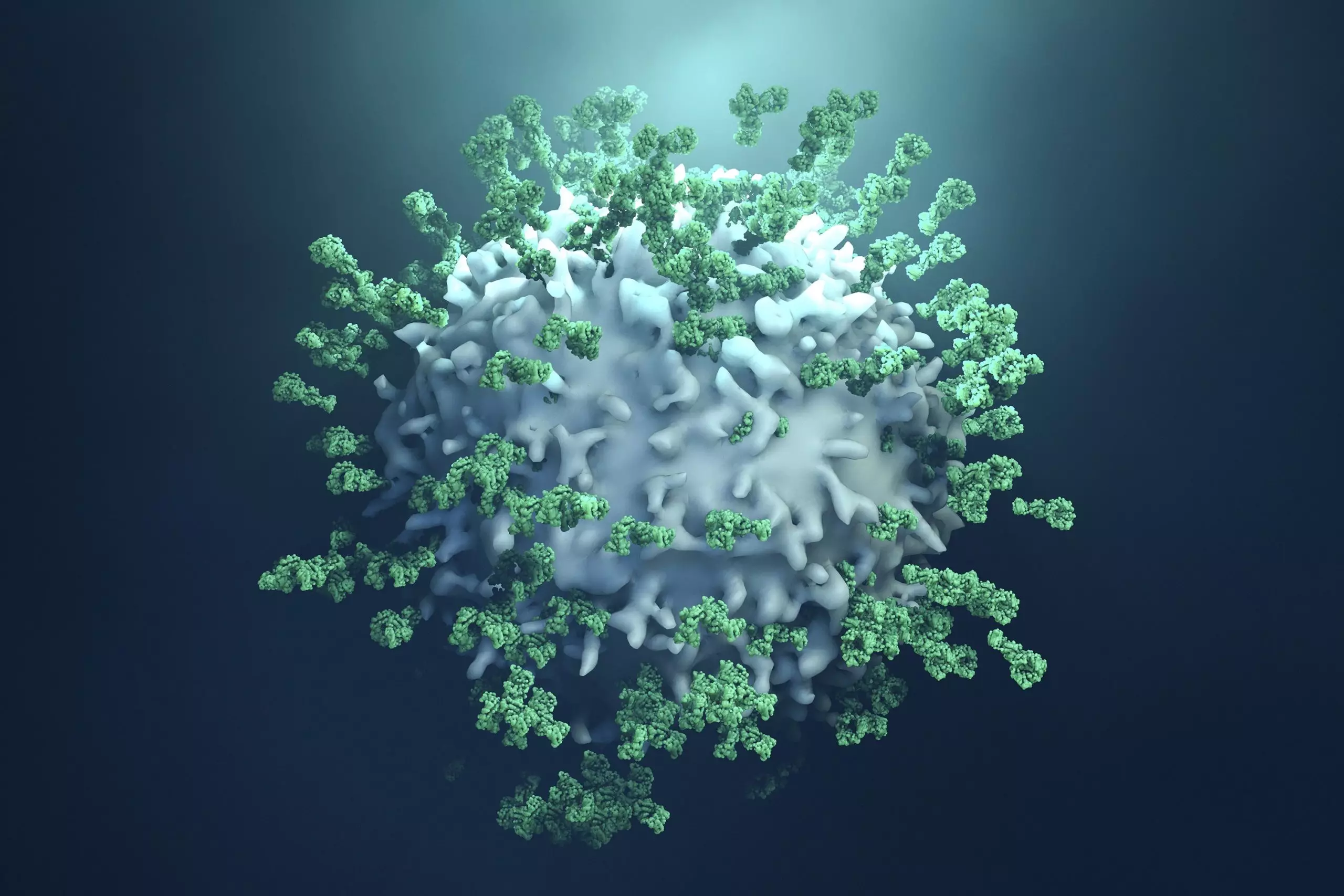 Immuno-oncology agents for cancer therapy - The Pharmaceutical Journal