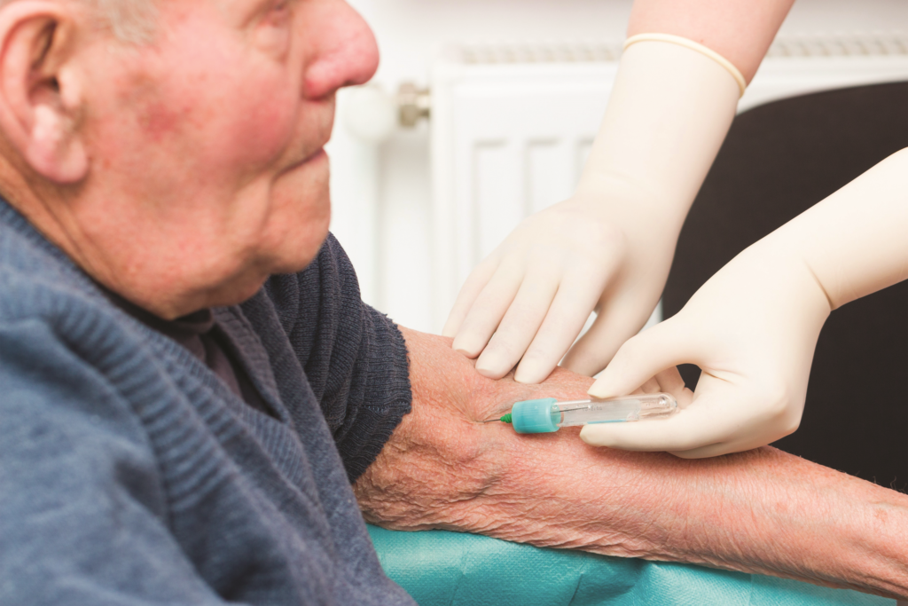 Pharmacy-run anticoagulation service delivers 'enhanced clinical ...