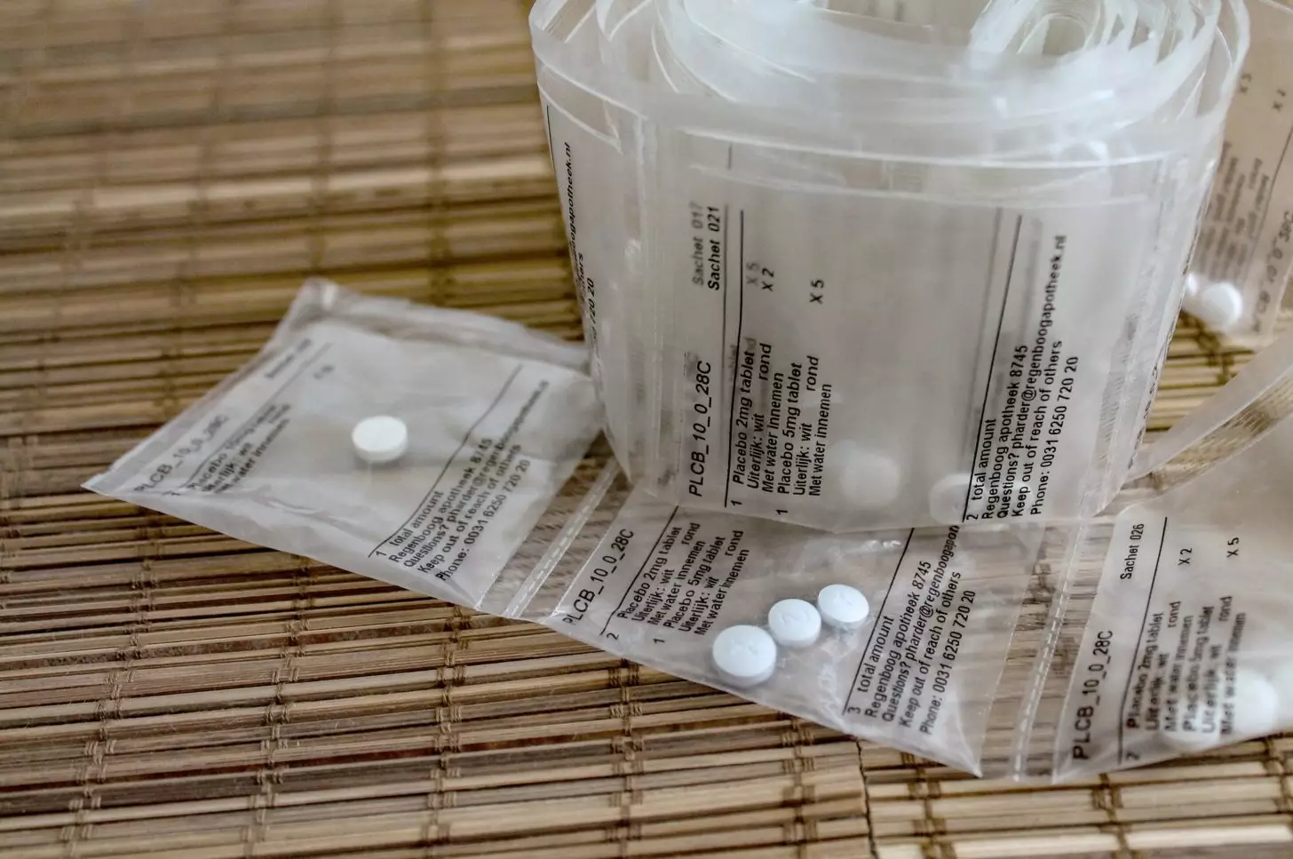 We designed a new way of tapering antidepressants, but why won't the ...