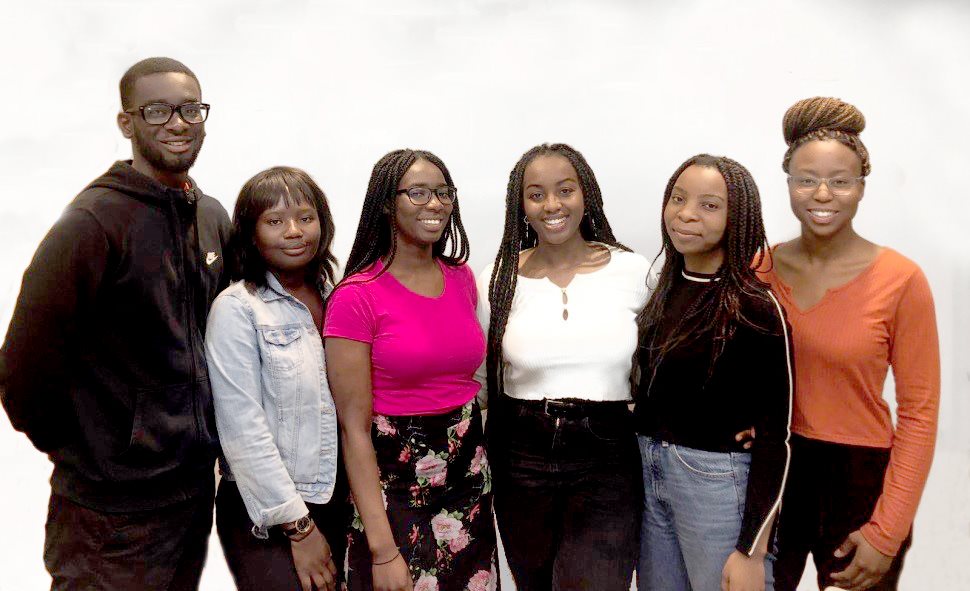 How the Black Pharmacists Collective will close the MPharm attainment ...