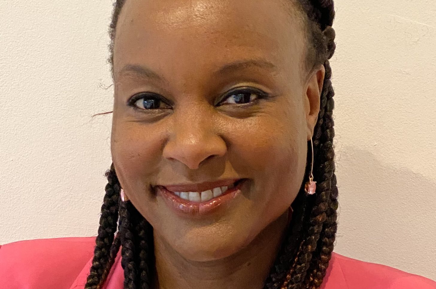 Caroline Dada - The Pharmaceutical Journal