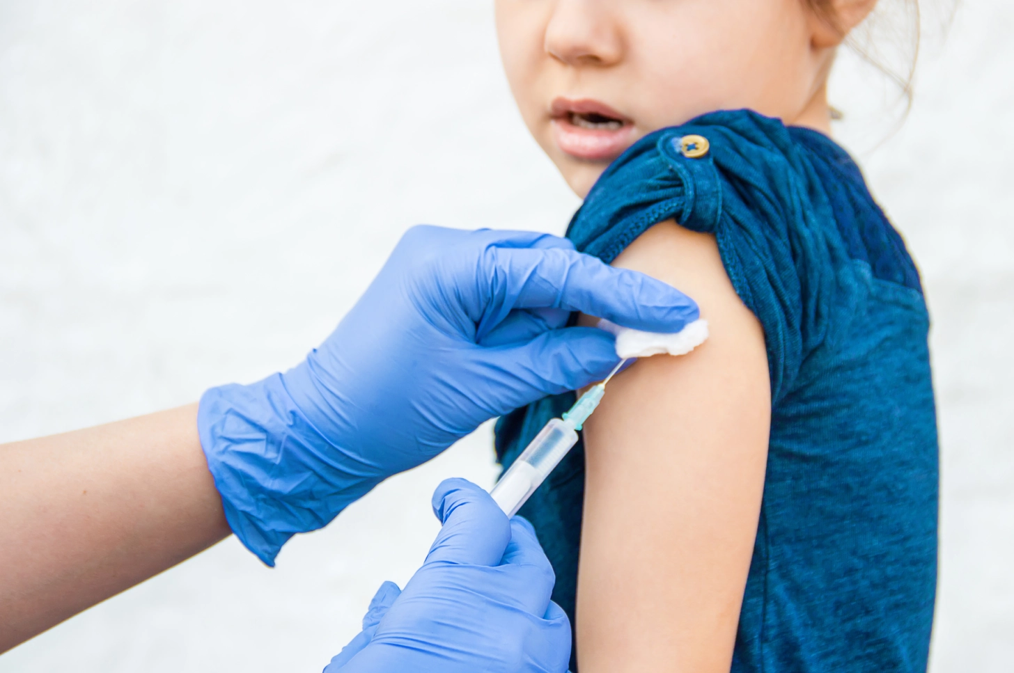Discussing the MMR vaccine with patients - The Pharmaceutical Journal