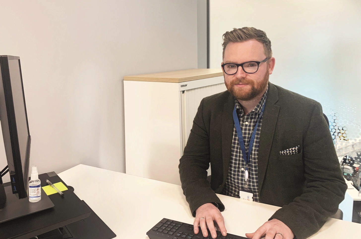 A day in the life of an industry marketing manager - The Pharmaceutical ...