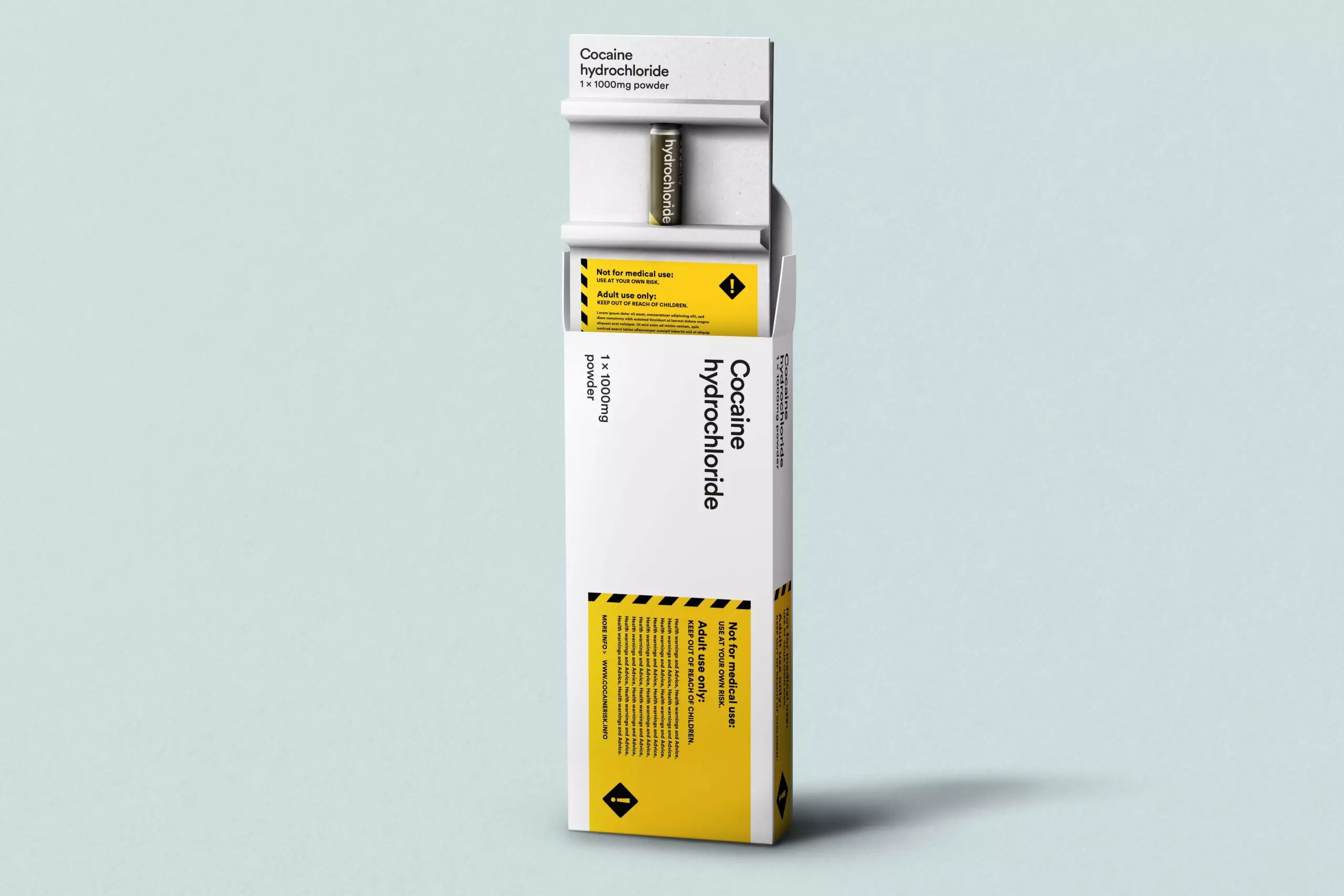 Pharmacists can help put an end to illicit drug deaths by being at the ...