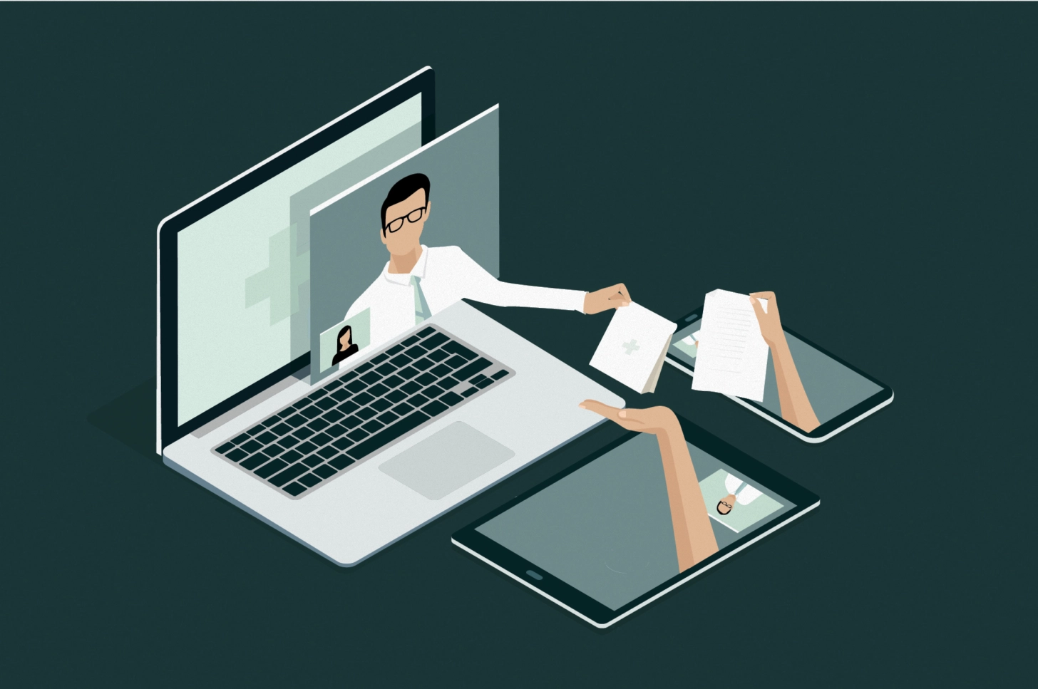 How to shift your pharmacy career from analogue to digital - The ...