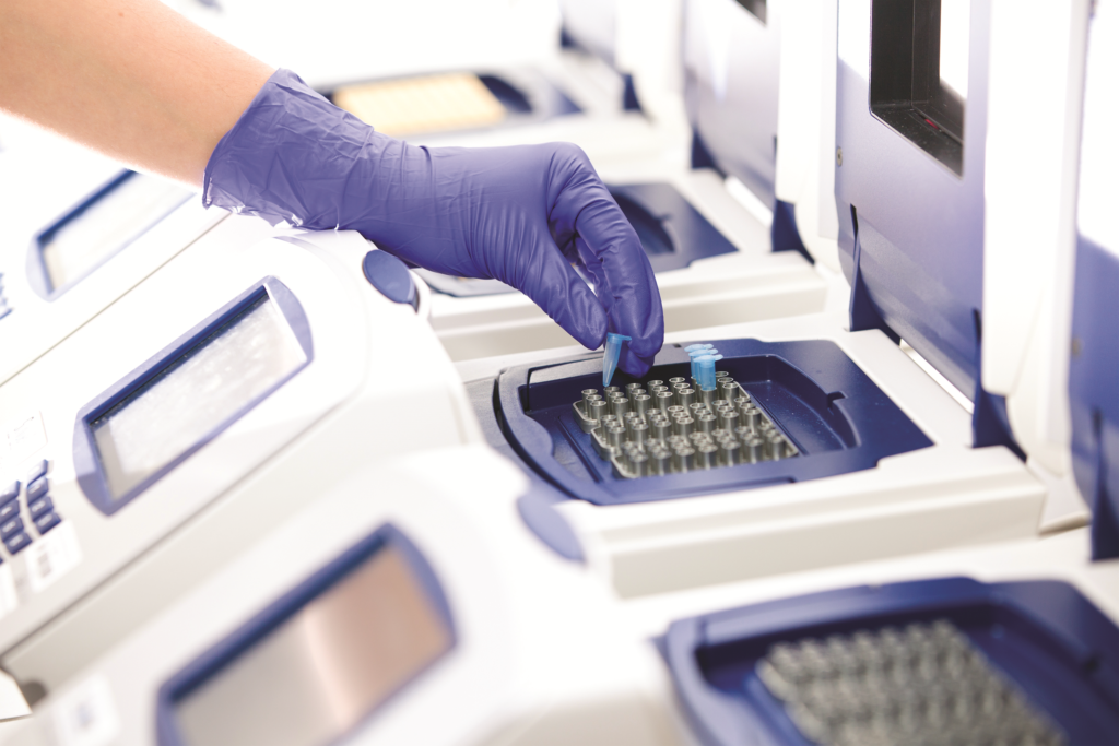 Completion of 100k Genome Project in doubt - The Pharmaceutical Journal
