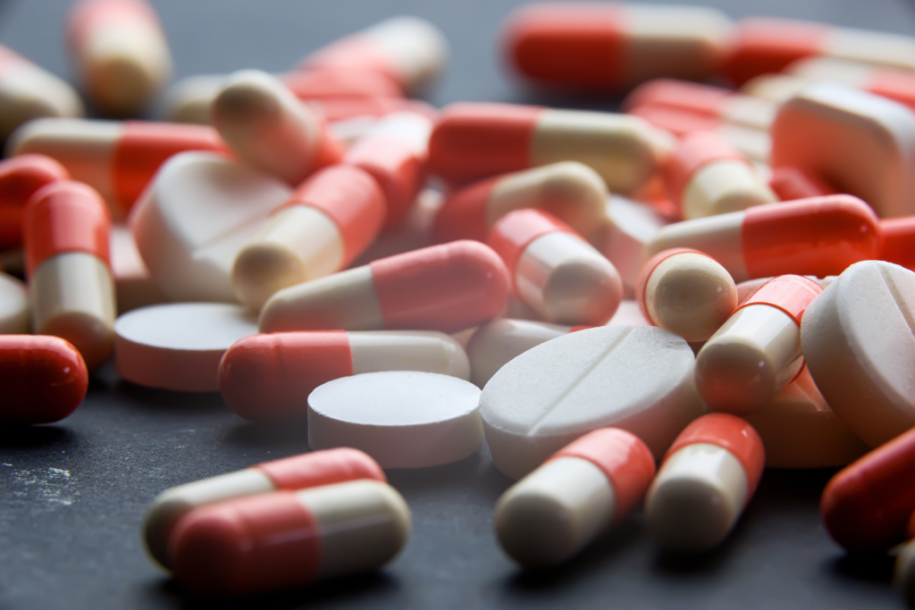 Little change in antipsychotic prescribing in decade despite withdrawal ...