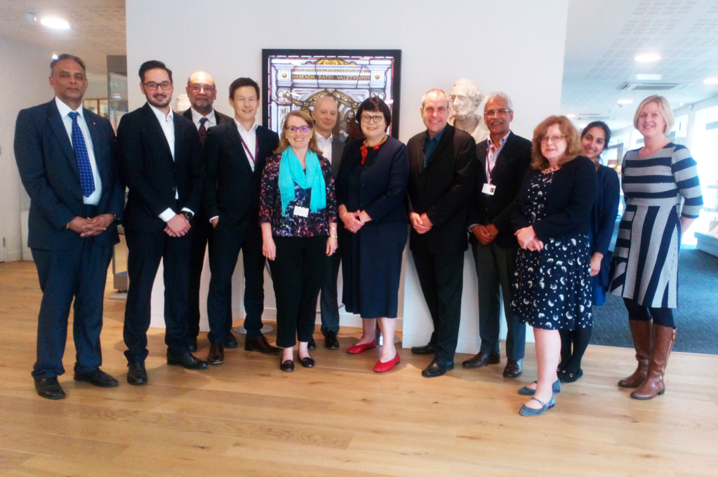 English Pharmacy Board meeting: 19–20 June 2019 - The Pharmaceutical ...