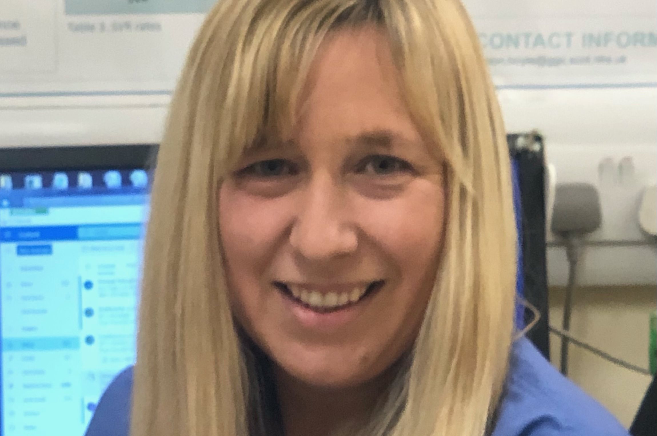 Fiona Marra - The Pharmaceutical Journal