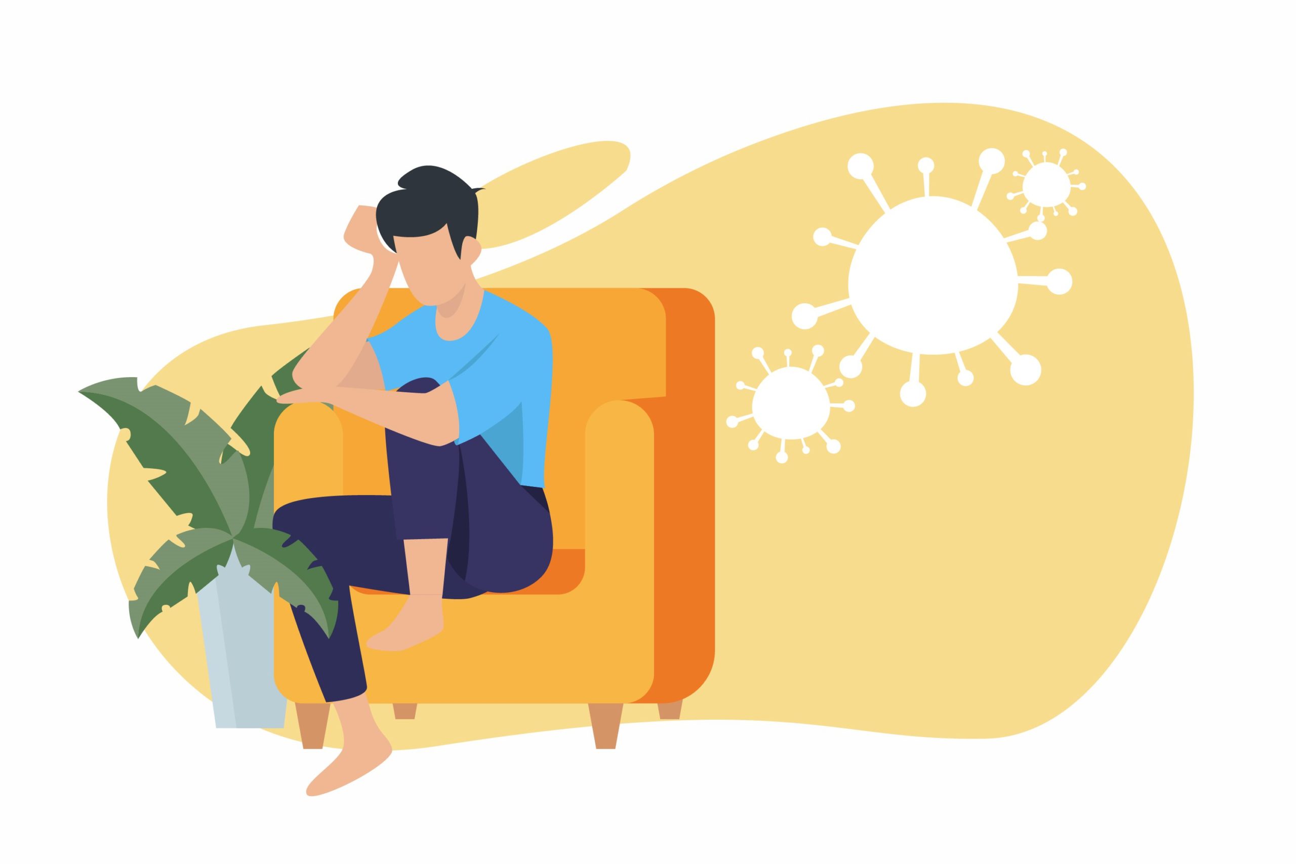 Five ways to promote self-care for you and your team during COVID-19 ...