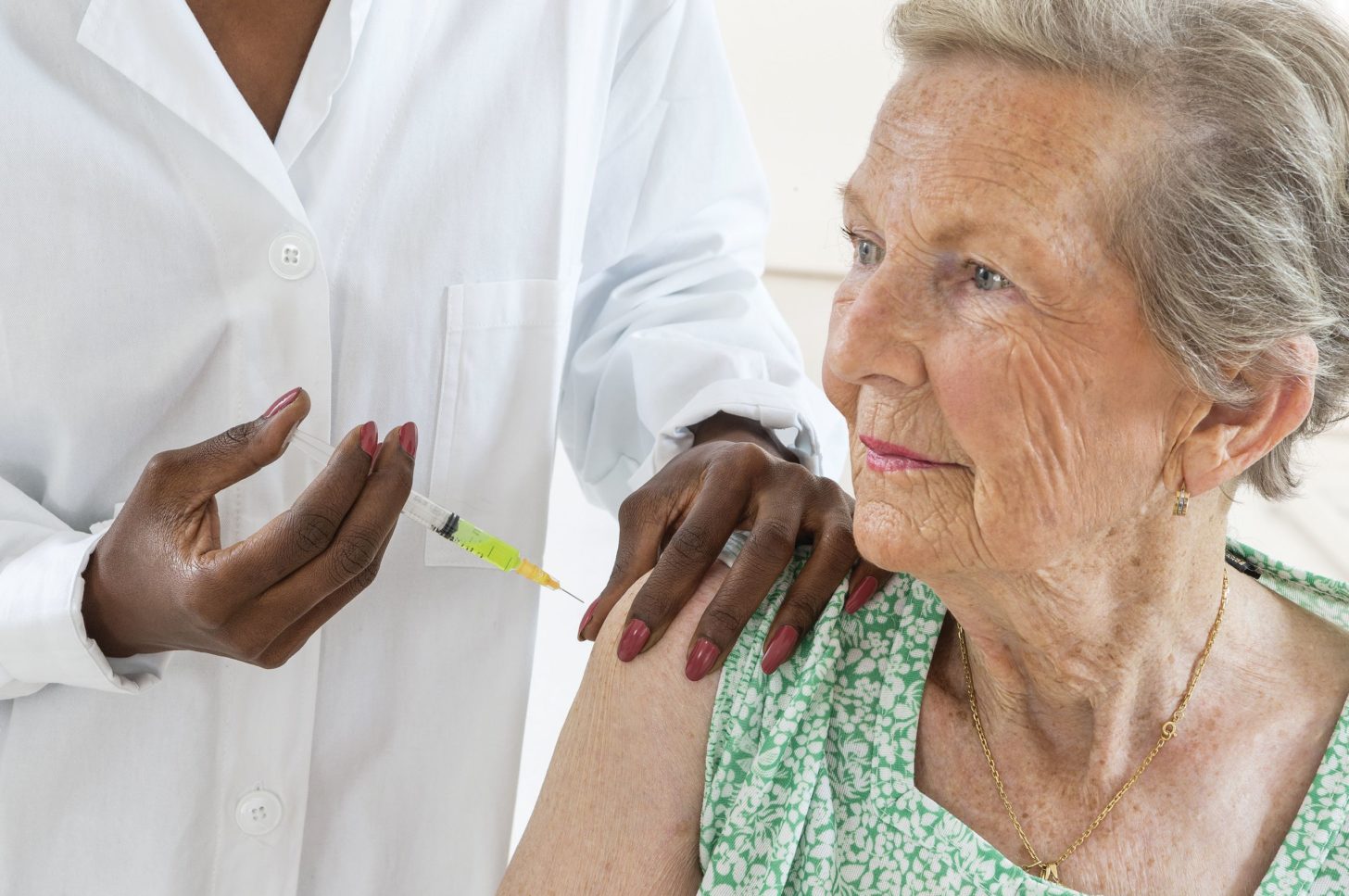 Pharmacies will be commissioned to provide flu vaccination next winter ...