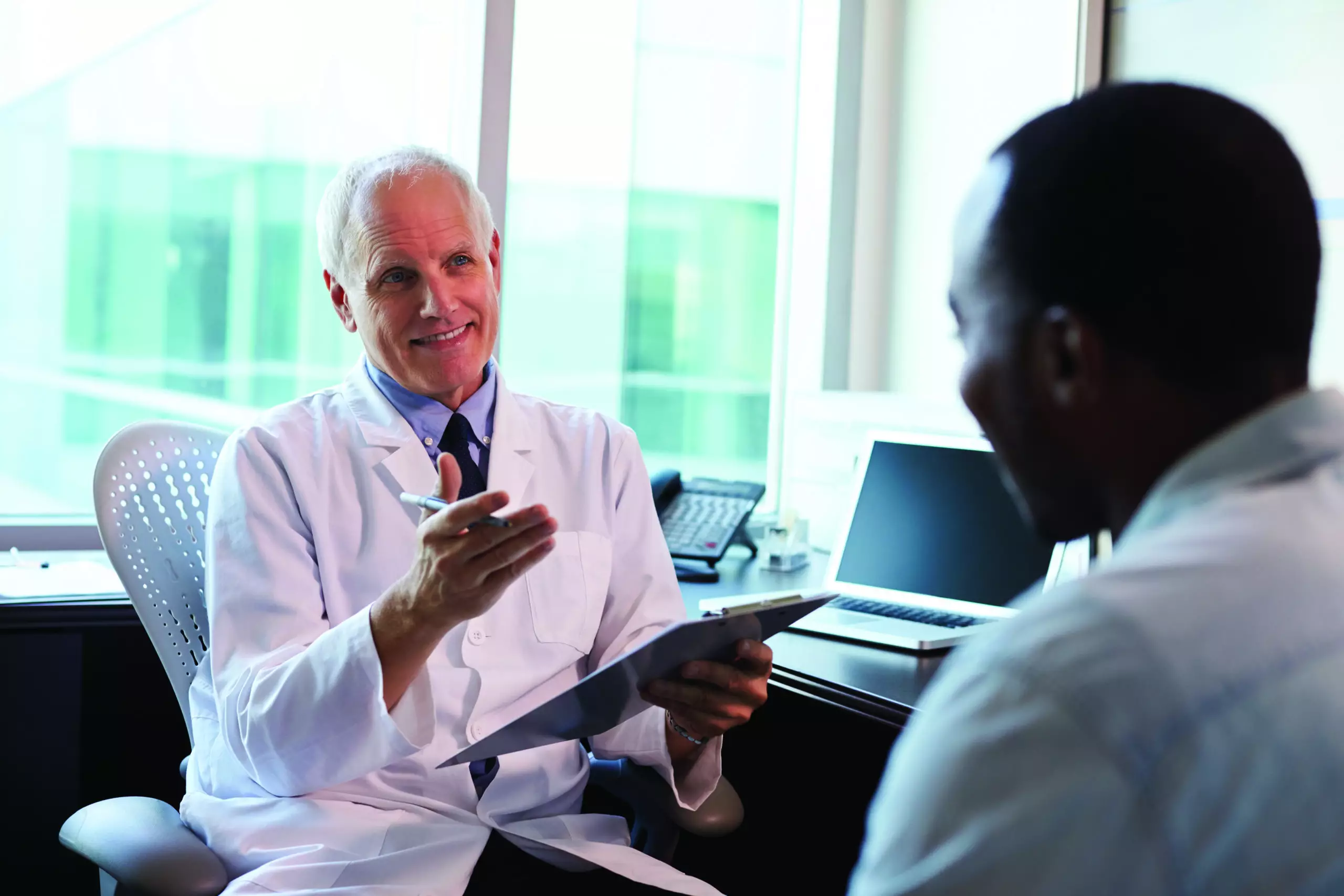 There is a clear demand for pharmacists, says RCGP in GP Forward View ...