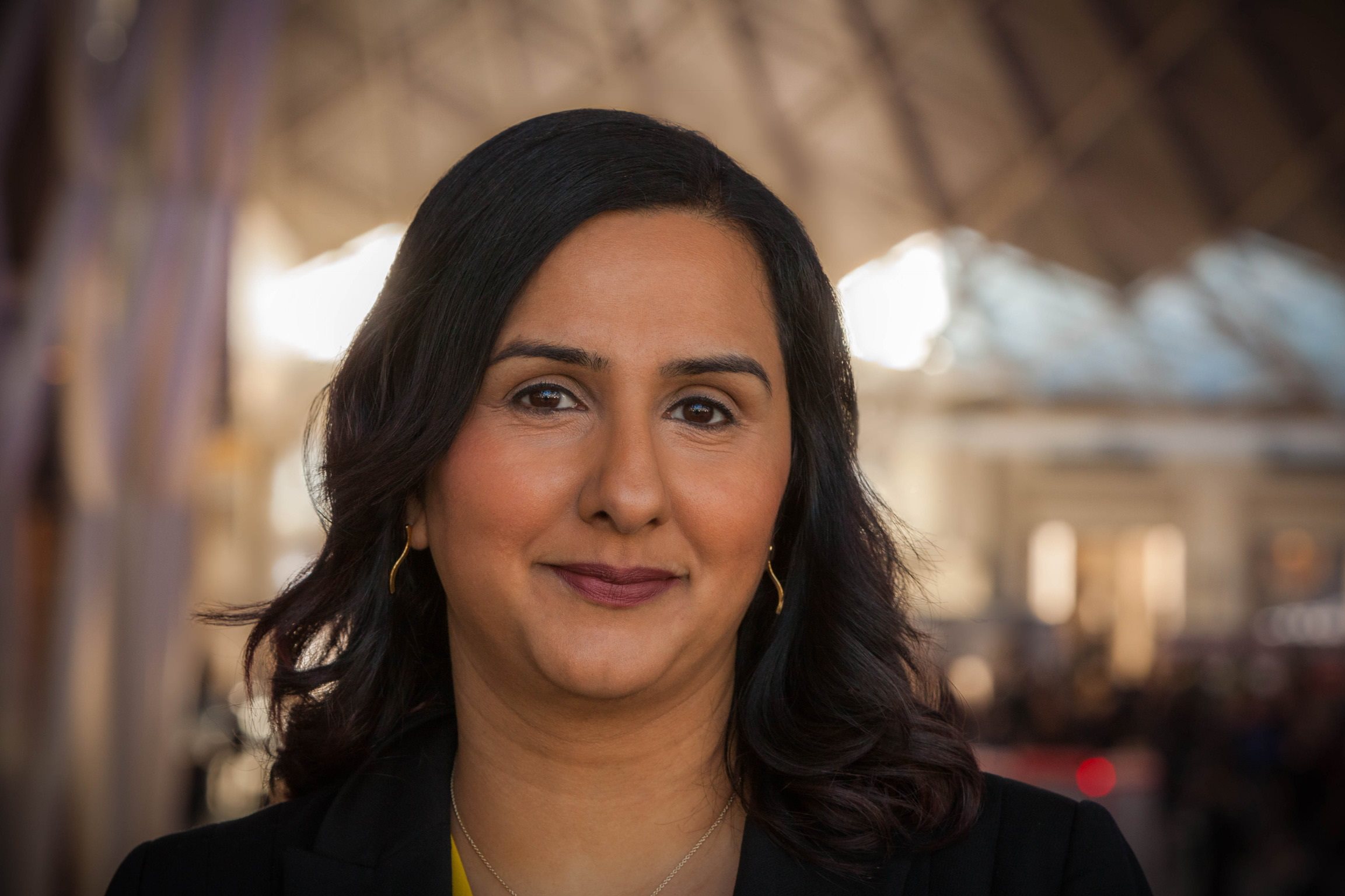 Harpreet Chana: ‘Pharmacists put the needs of everyone before ourselves ...