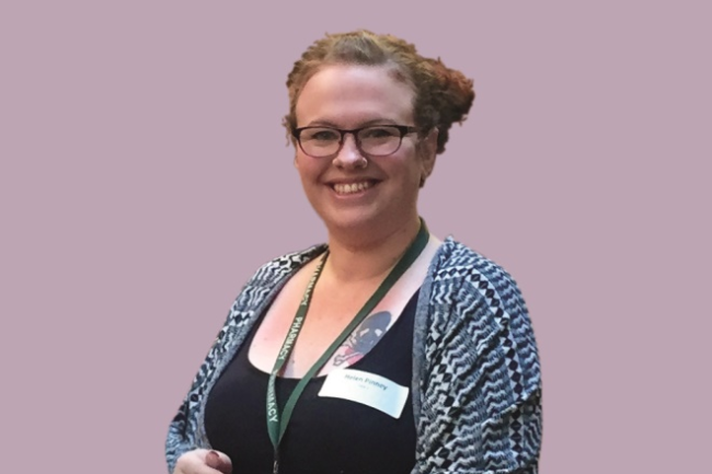 A day in the life of a senior primary care pharmacy technician - The ...