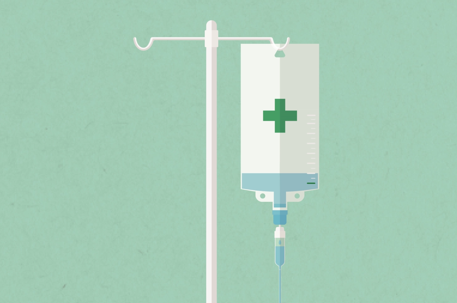 Patients are being underdosed: we need new guidance on small-volume ...