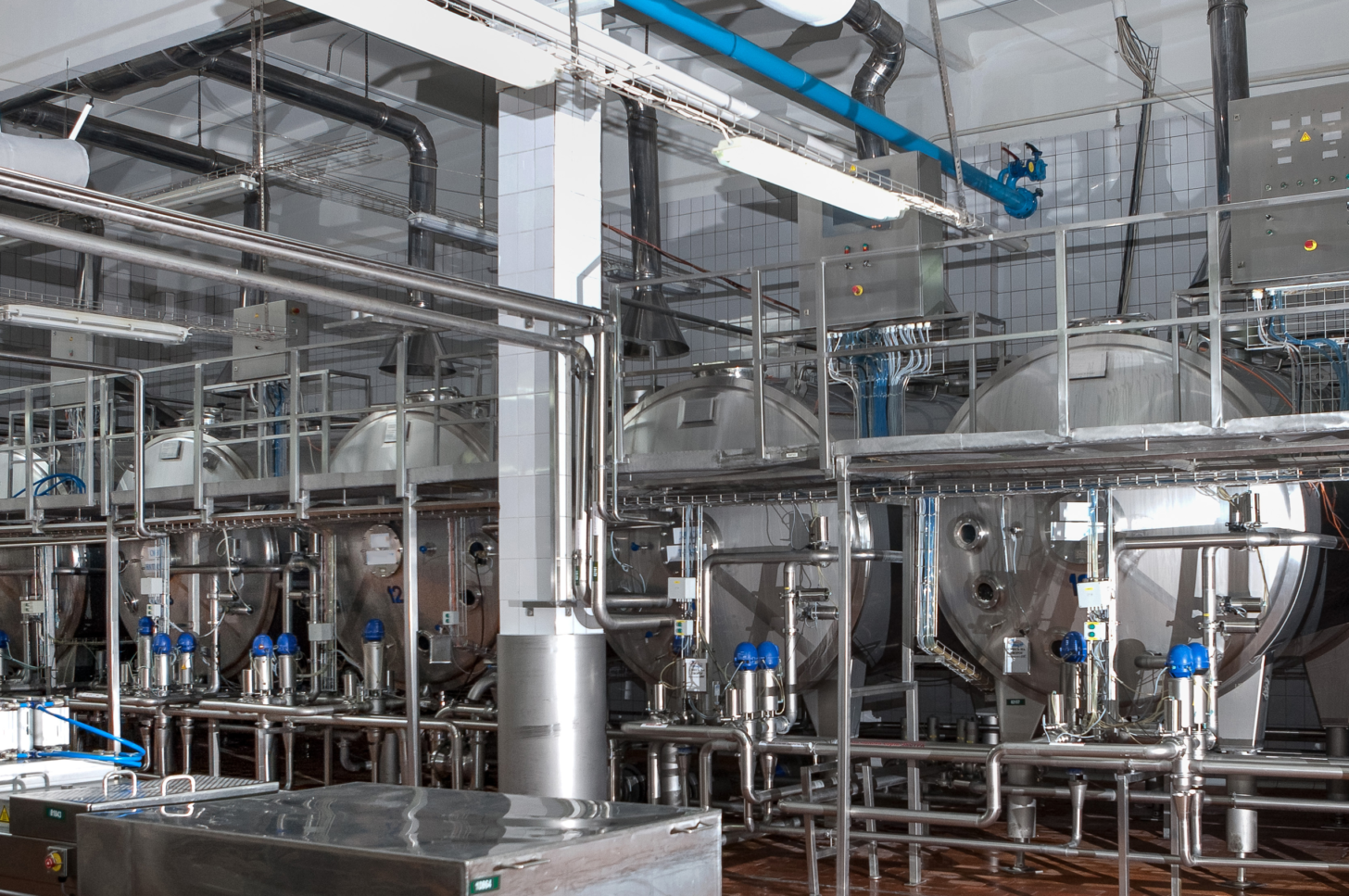 Government’s Industrial Strategy paves way for industries of the future ...