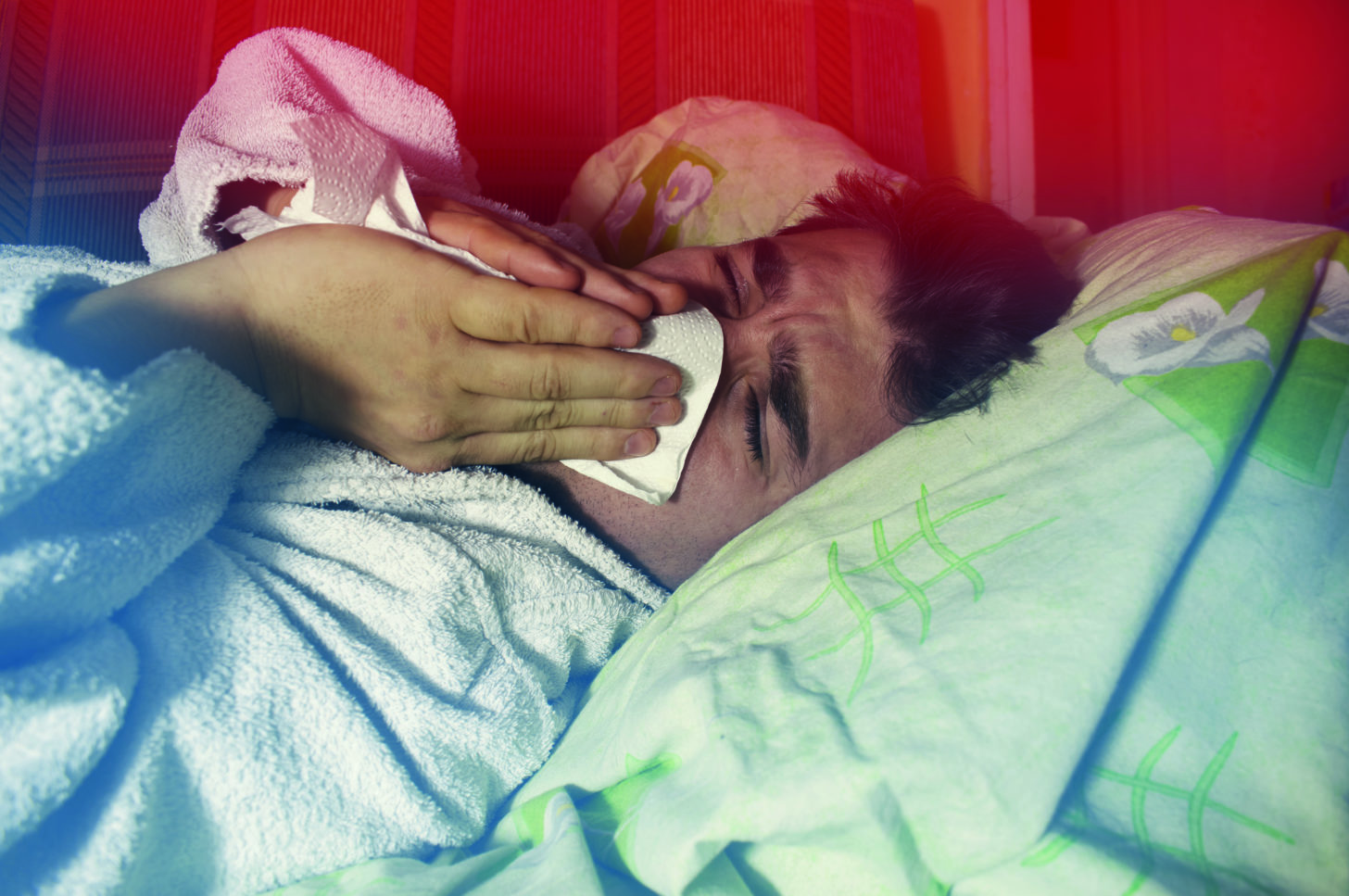 No antivirals for flu until further notice, Department of Health says ...