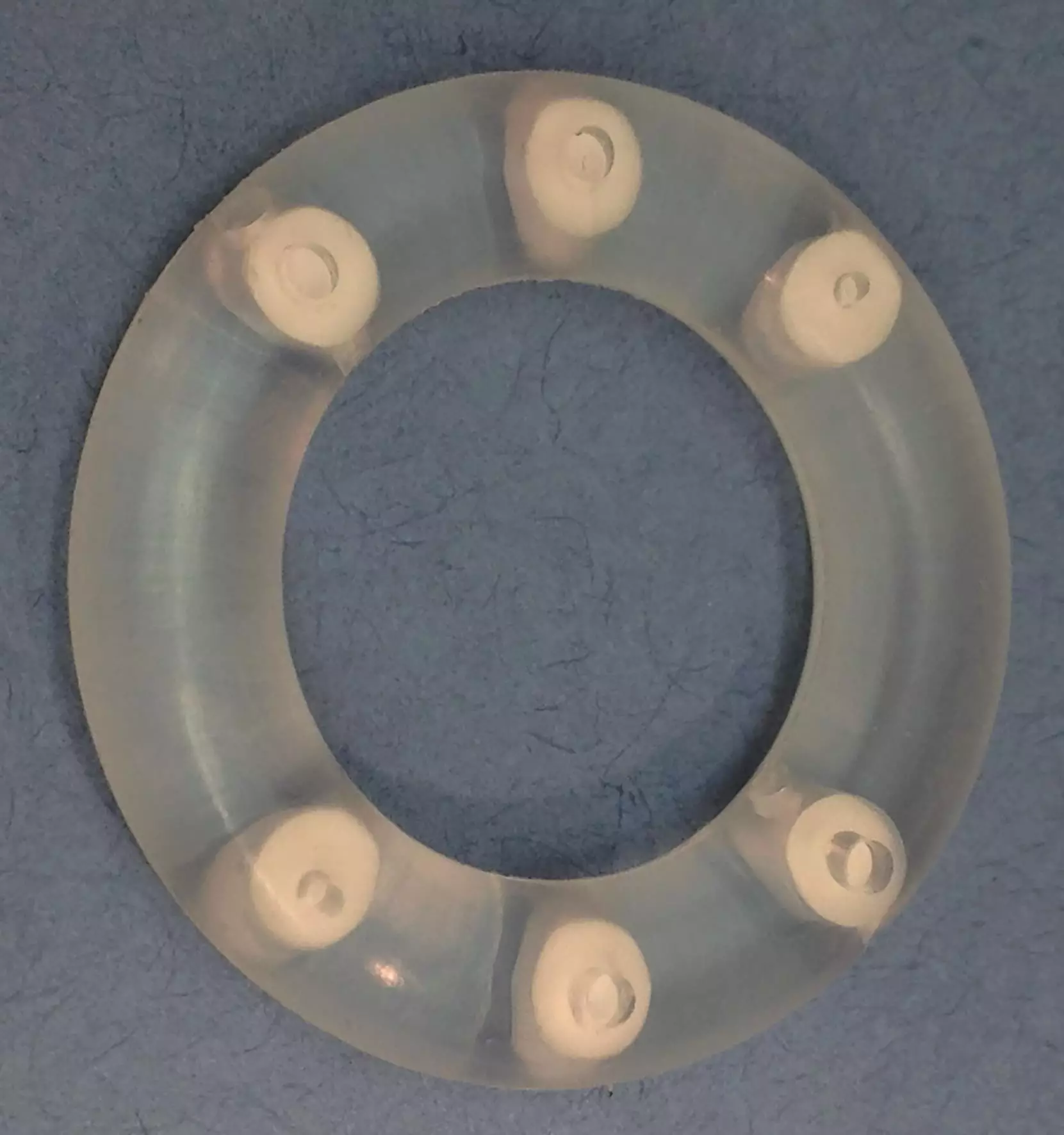 Controlled release of antiretroviral drugs by intravaginal ring - The ...