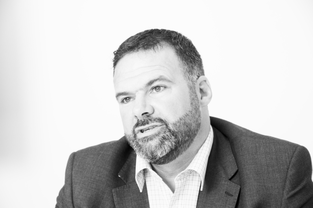 Malcolm Harrison: 'Expect considerable pressure from staff shortages in ...