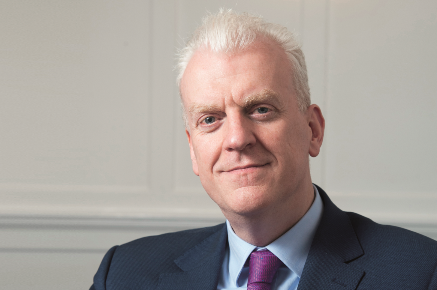 Mark Lyonette: ‘You can only push people so far’ - The Pharmaceutical ...