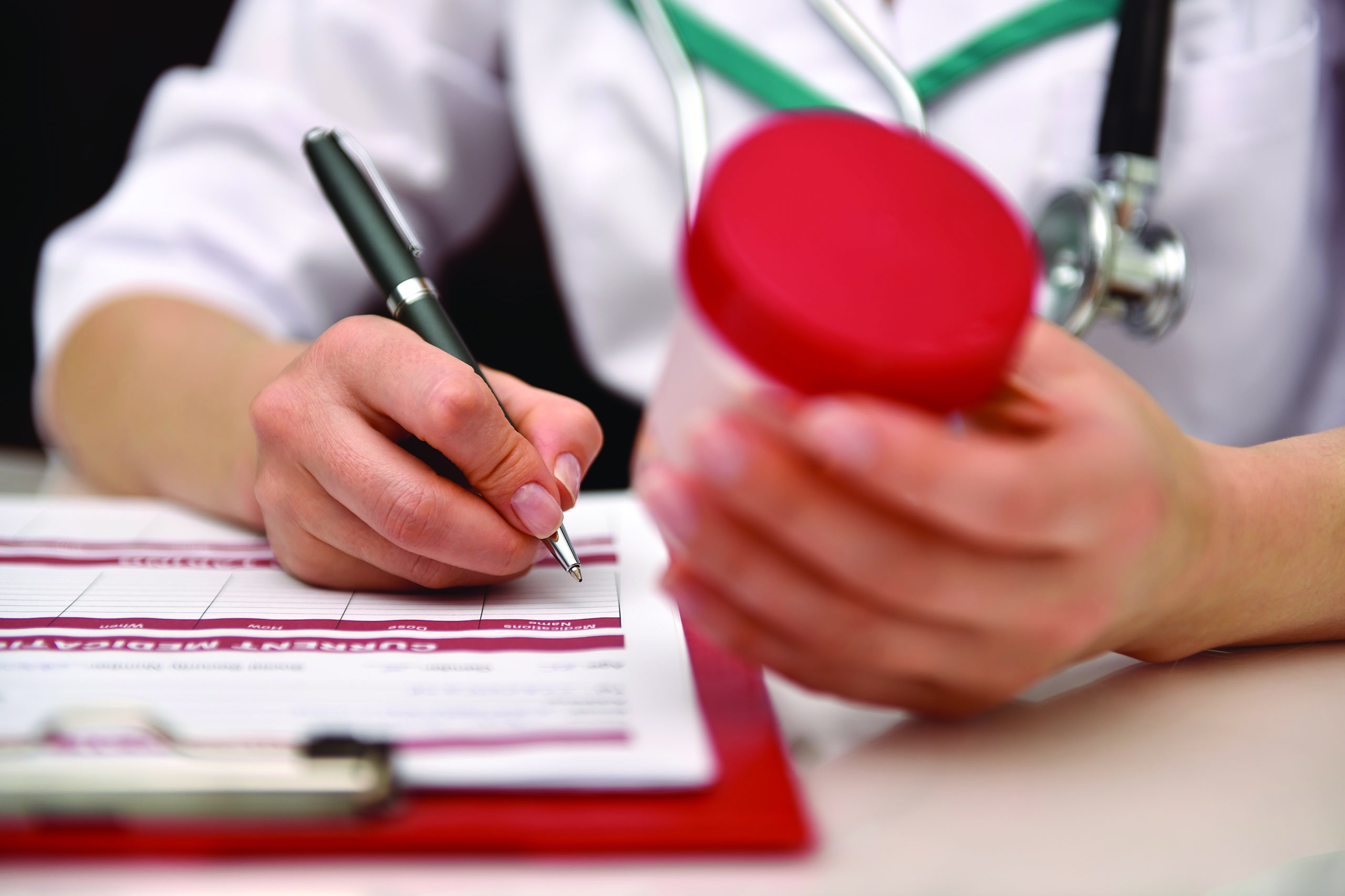 Pharmacists Key To Sustainable Staffing Plans In Emergency Departments Pharmacists Key To Sustainable Staffing Plans In Emergency Departments