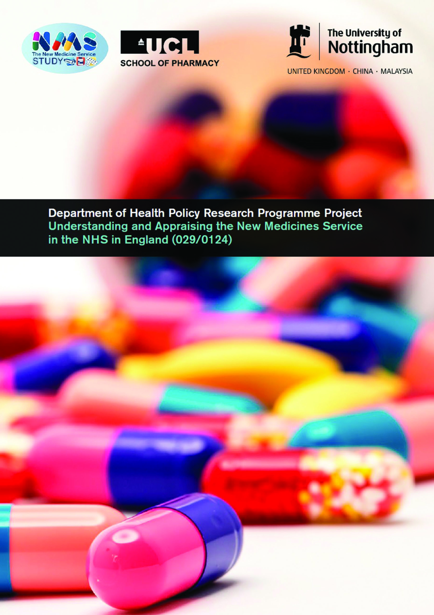 The New Medicine Service – the way forward or wasted money? - The ...