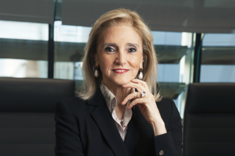 Ornella Barra: from community pharmacist to one of the world's leading ...