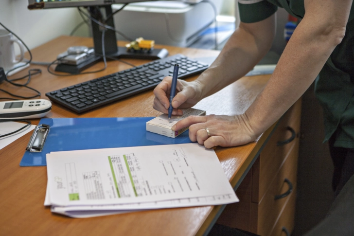 The top ten prescribing errors in practice and how to avoid them - The ...