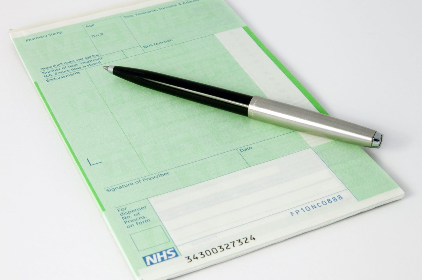 How our pharmacy became the first in North Wales to write prescriptions ...